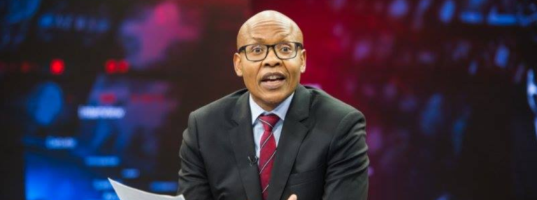 Ex-SA govt spokesperson Mzwanele Manyi appointed MK chief whip in ...