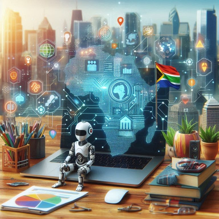 African Union launches Continental AI strategy - Povo News